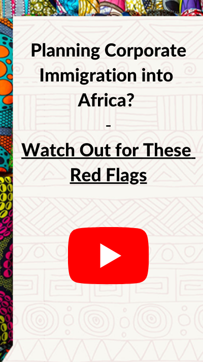 Live and Work in Tanzania - The Ultimate Guide