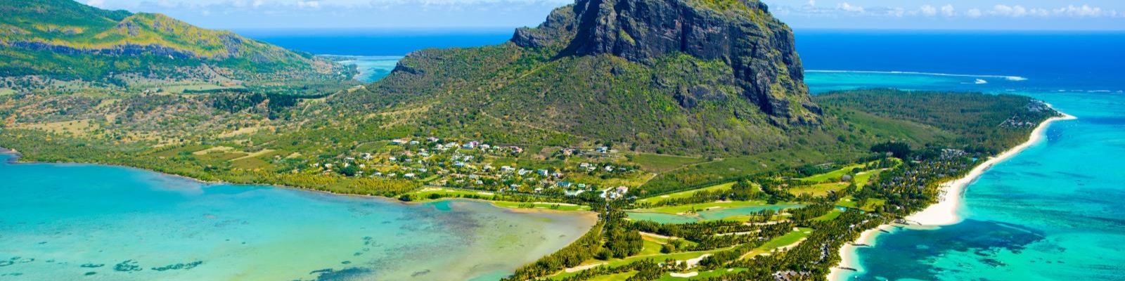 Mauritius Visas & Permits: Applications & Requirements: IBN
